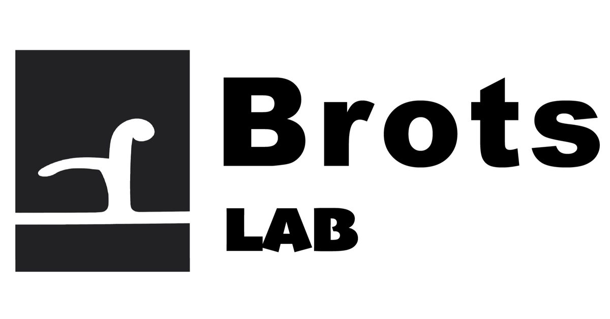 Brots Lab – BROTS
